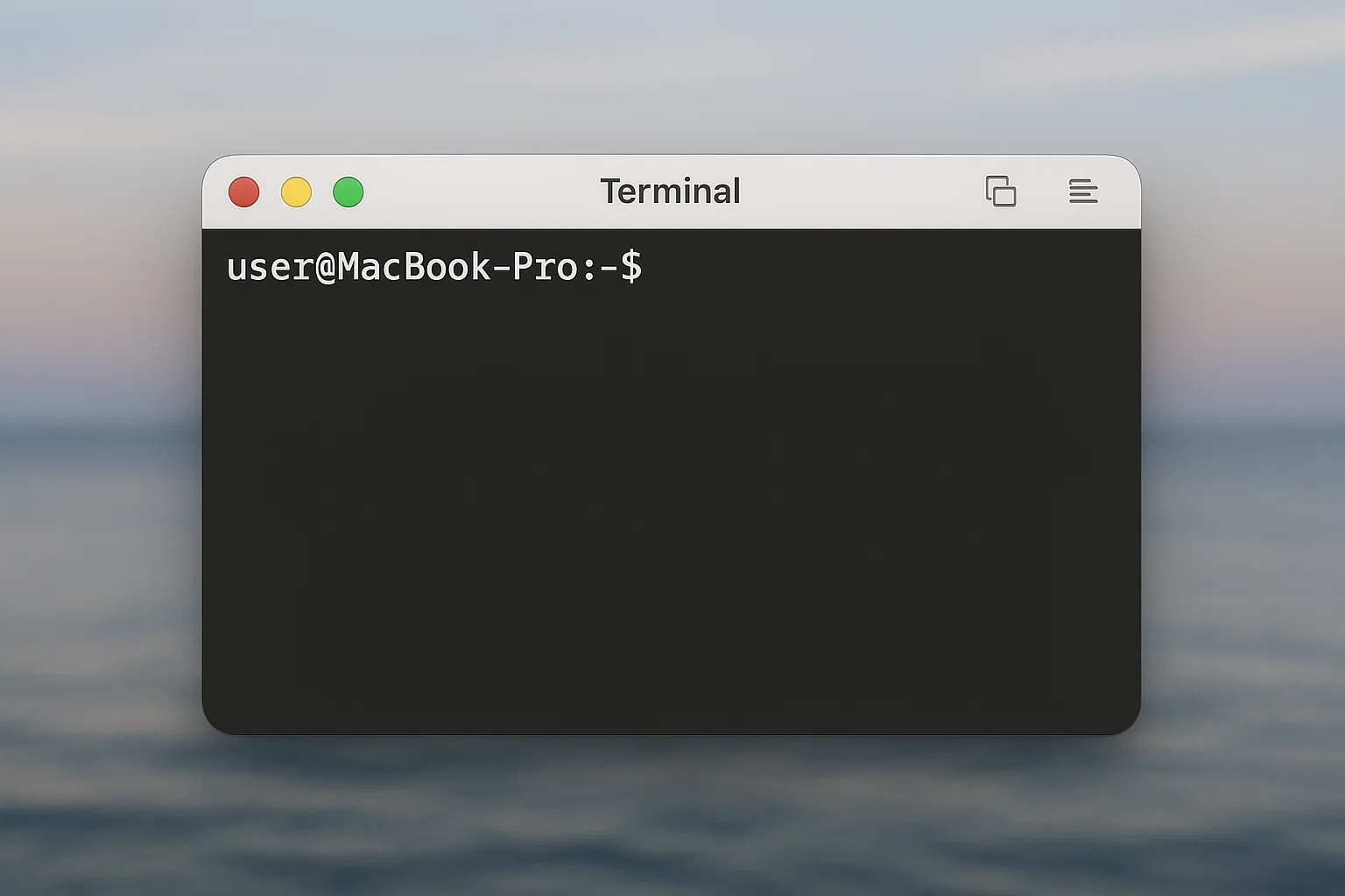 How to Install NVM (Node Version Manager) on macOS
